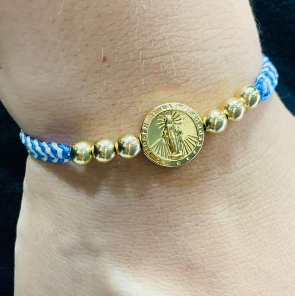 Manilla artesanal | Compratodo