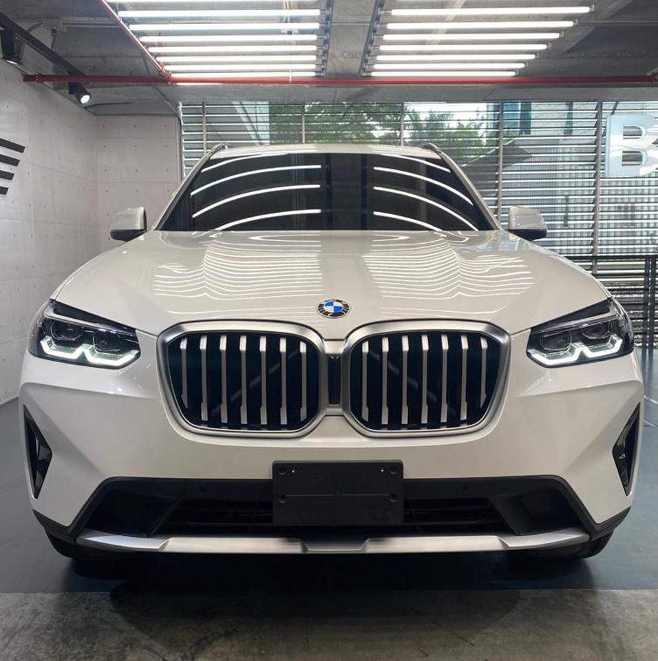 BMW X3 30i | Compratodo