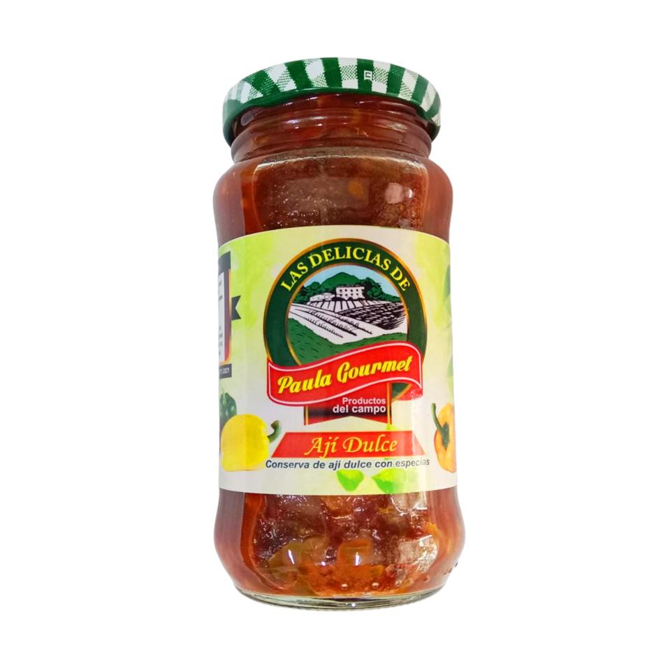 Ají Dulce 250 gr. | Compratodo